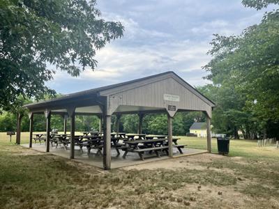 Hamilton Council Increases Park Pavilion Fees | News | loudounnow.com