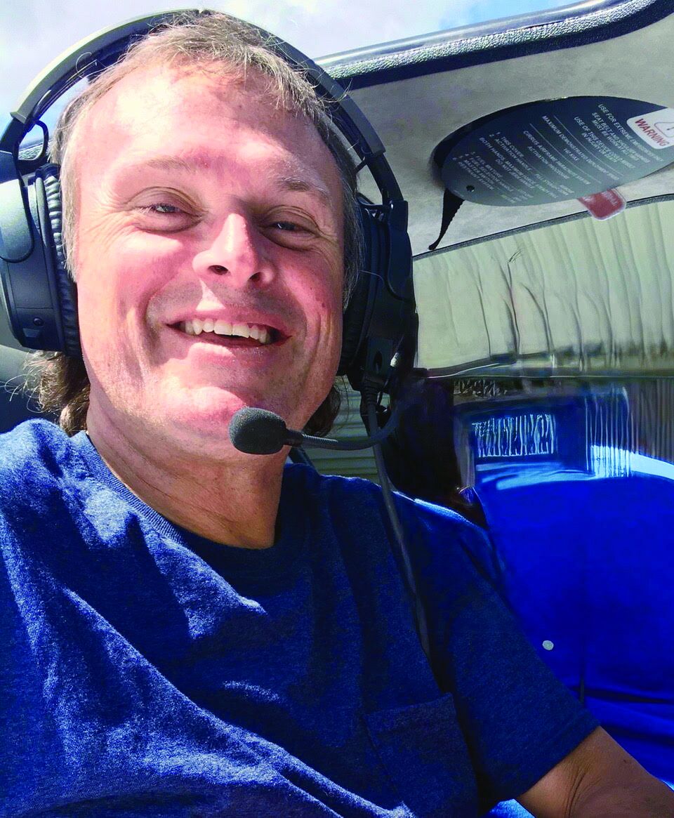 Derek Ross Lowry, 1971-2025 | Obituaries | loudounnow.com