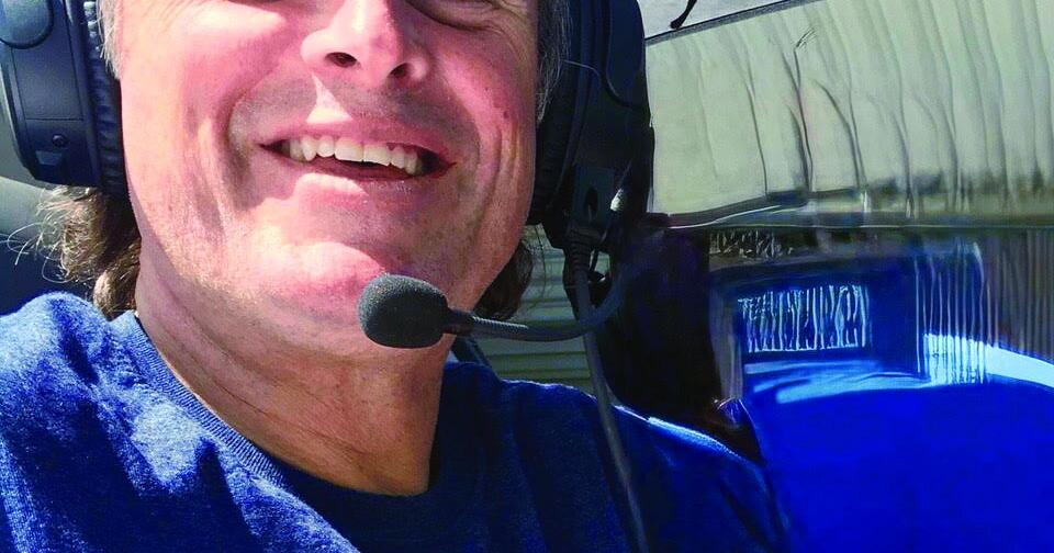 Derek Ross Lowry, 1971-2025 | Obituaries | loudounnow.com