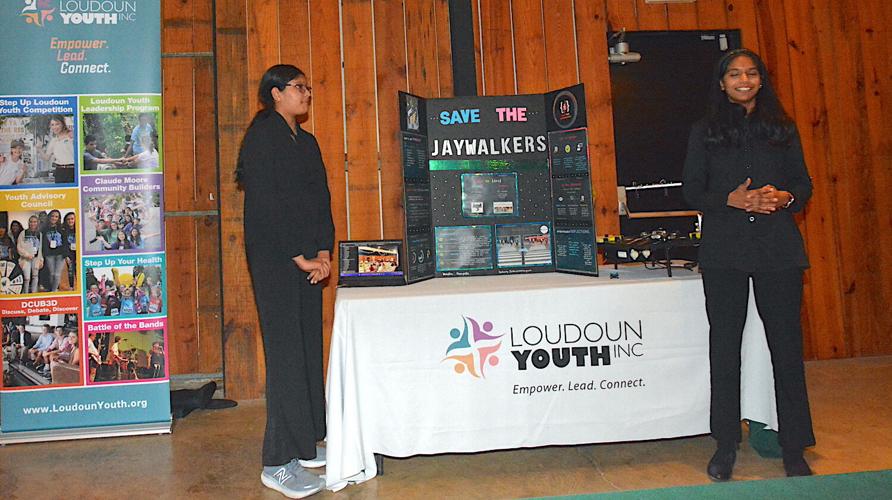 Battery Recycling Effort Lands Top Step Up Loudoun Prize | News ...