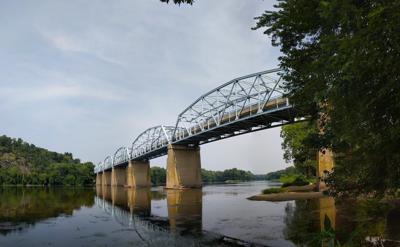 Regional Transportation Plan Includes Rt. 7 Trail, Potomac River Bridge ...