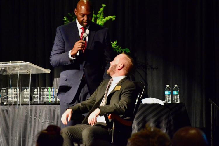 Loudoun Chamber Honors Community Leaders in Annual Meeting | Business ...