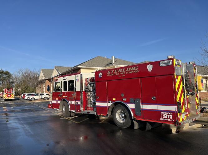 Injuries Reported in Sterling Rehab Center Fire | News | loudounnow.com