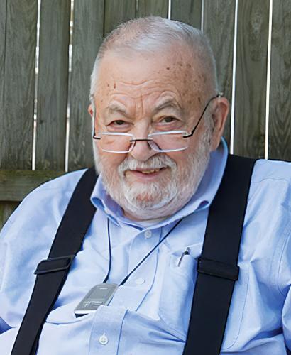 'Guardian Angel' Charlie Grant Dies | Obituaries | loudounnow.com