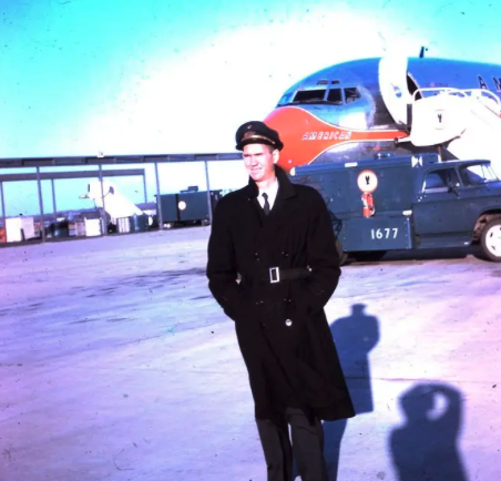 Long-time Loudoun Senator Charlie Waddell Dies | News | loudounnow.com