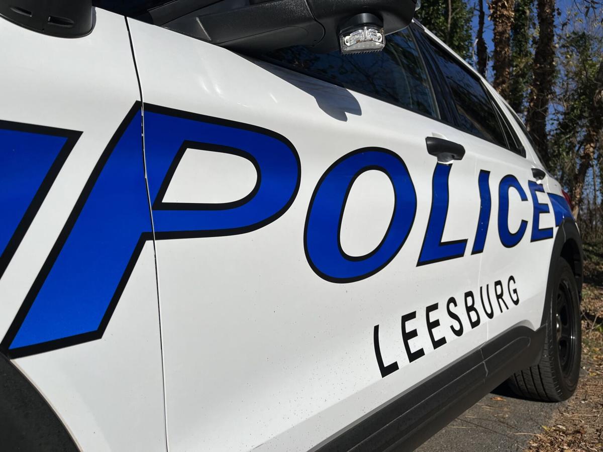 Suspect Charged in Leesburg Vape Store Break-in | Public Safety ...