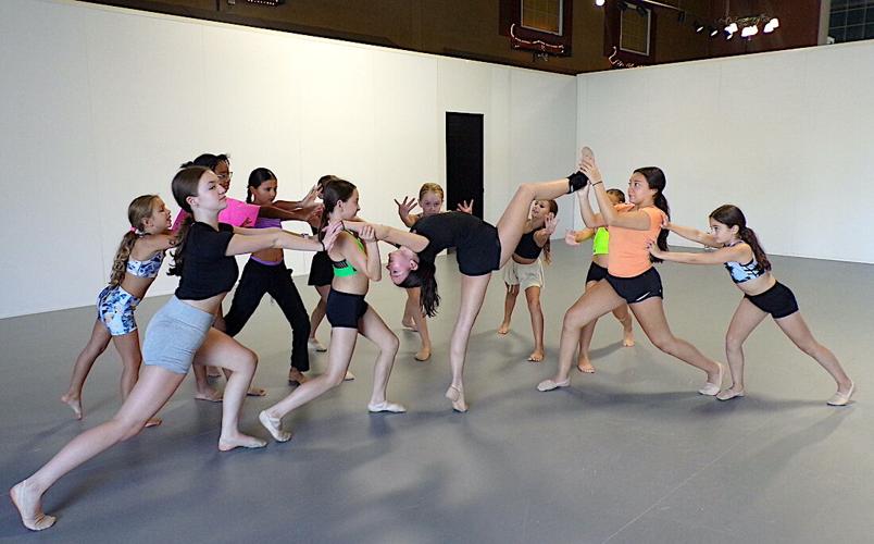 New Ashburn Studio Continues the Dance Mission | Business | loudounnow.com
