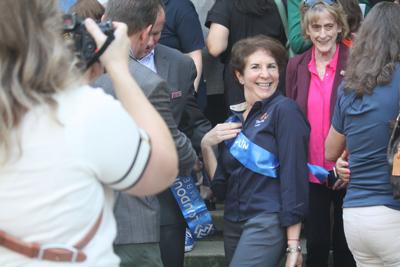 The Arc of Loudoun’s ‘Challenging,’ ‘Resilient’ Year | News ...