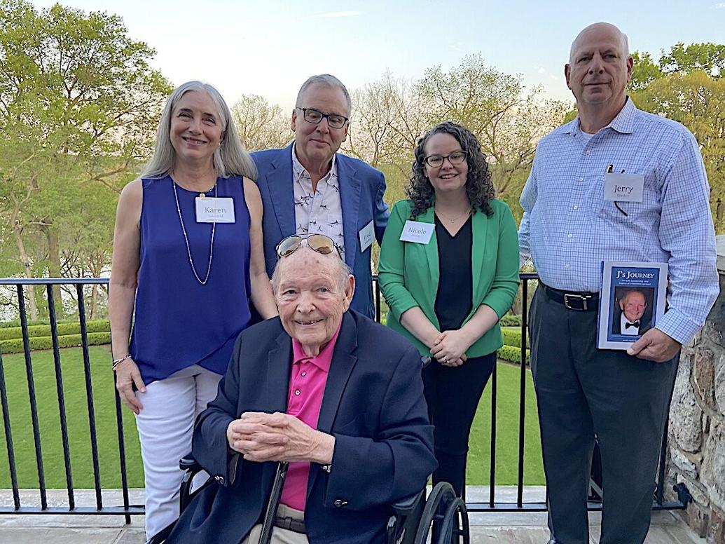 Lambert Launches Youth Development Endowment | Giving Back | loudounnow.com