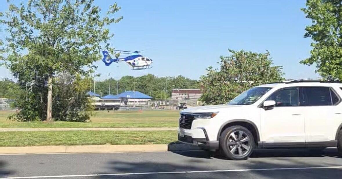 Teen Critically Hurt in Chantilly E-bike Crash | News | loudounnow.com