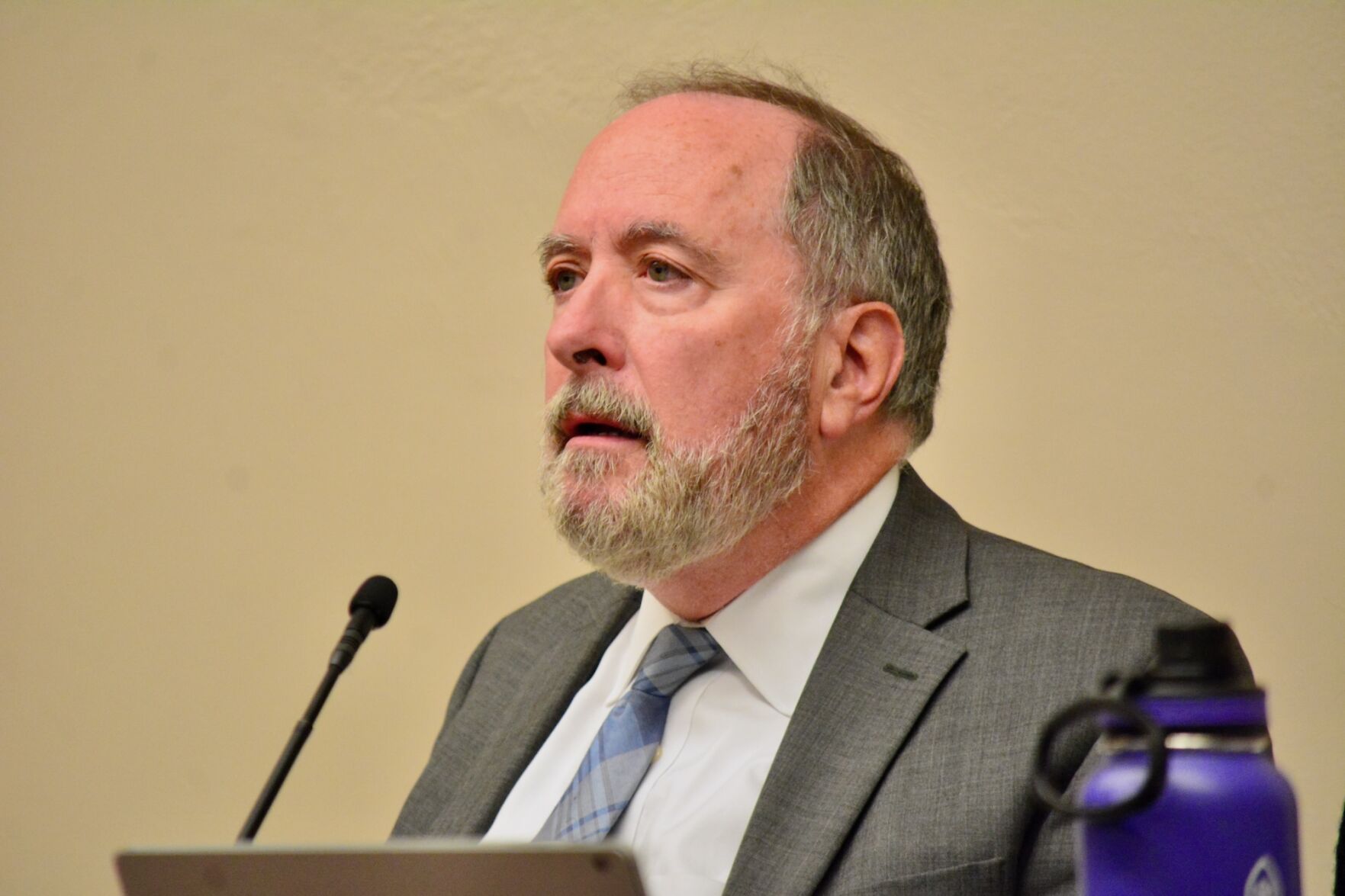 Cafferky Resigns as Purcellville Town Attorney | News | loudounnow.com