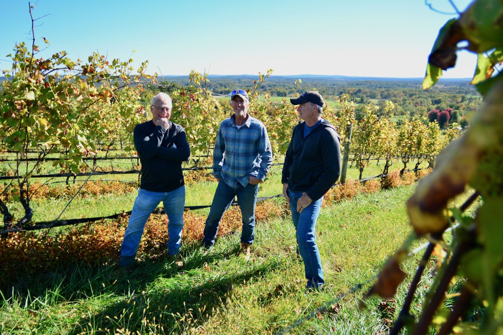 County Leaders Launch Update to Rural Loudoun Zoning Regulations | News ...
