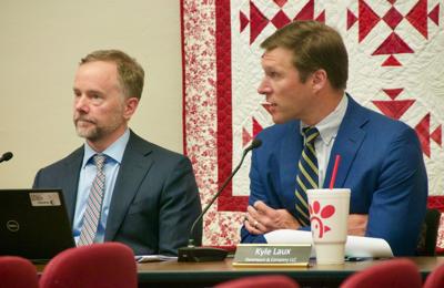 Purcellville Utility Bills to Nearly Double Over Next 5 Years | News ...