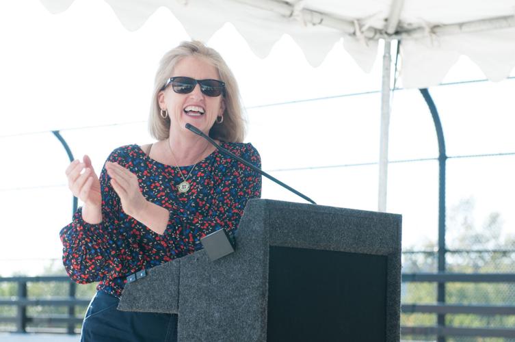 Construction Finishes on George Washington Boulevard Bridge | News ...