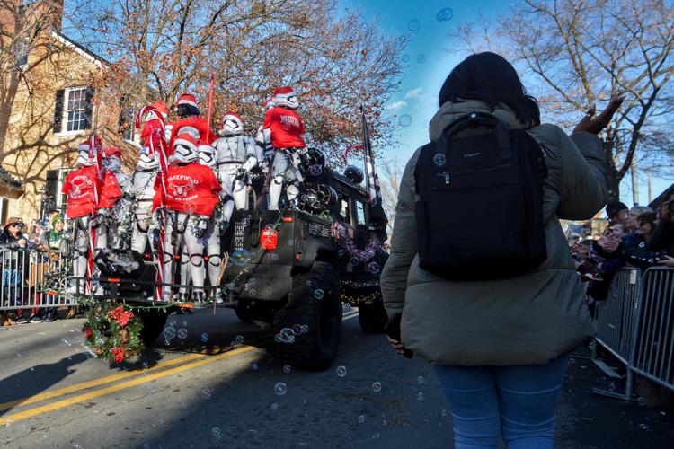 Photo Gallery: Christmas in Middleburg | Towns | loudounnow.com