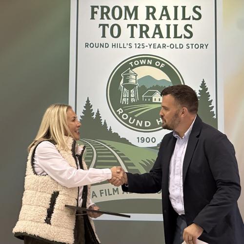 Round Hill Celebrates 125 Years | Towns | loudounnow.com