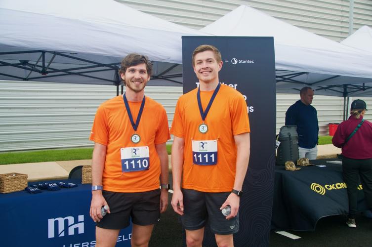 Photo Gallery: 2nd Annual Cloud Run | News | loudounnow.com