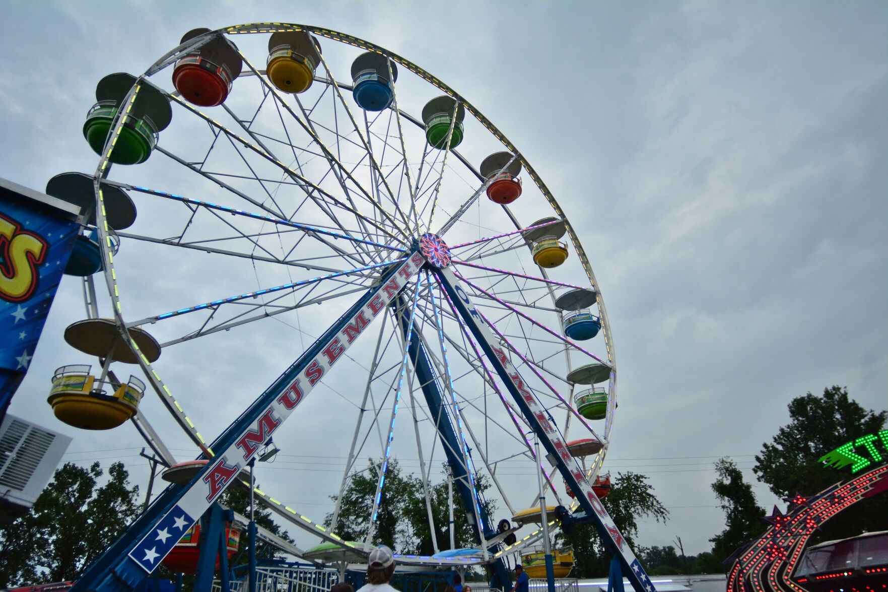 Fair Week: Loudoun County Fair Opens Tuesday | Get Out Loudoun ...