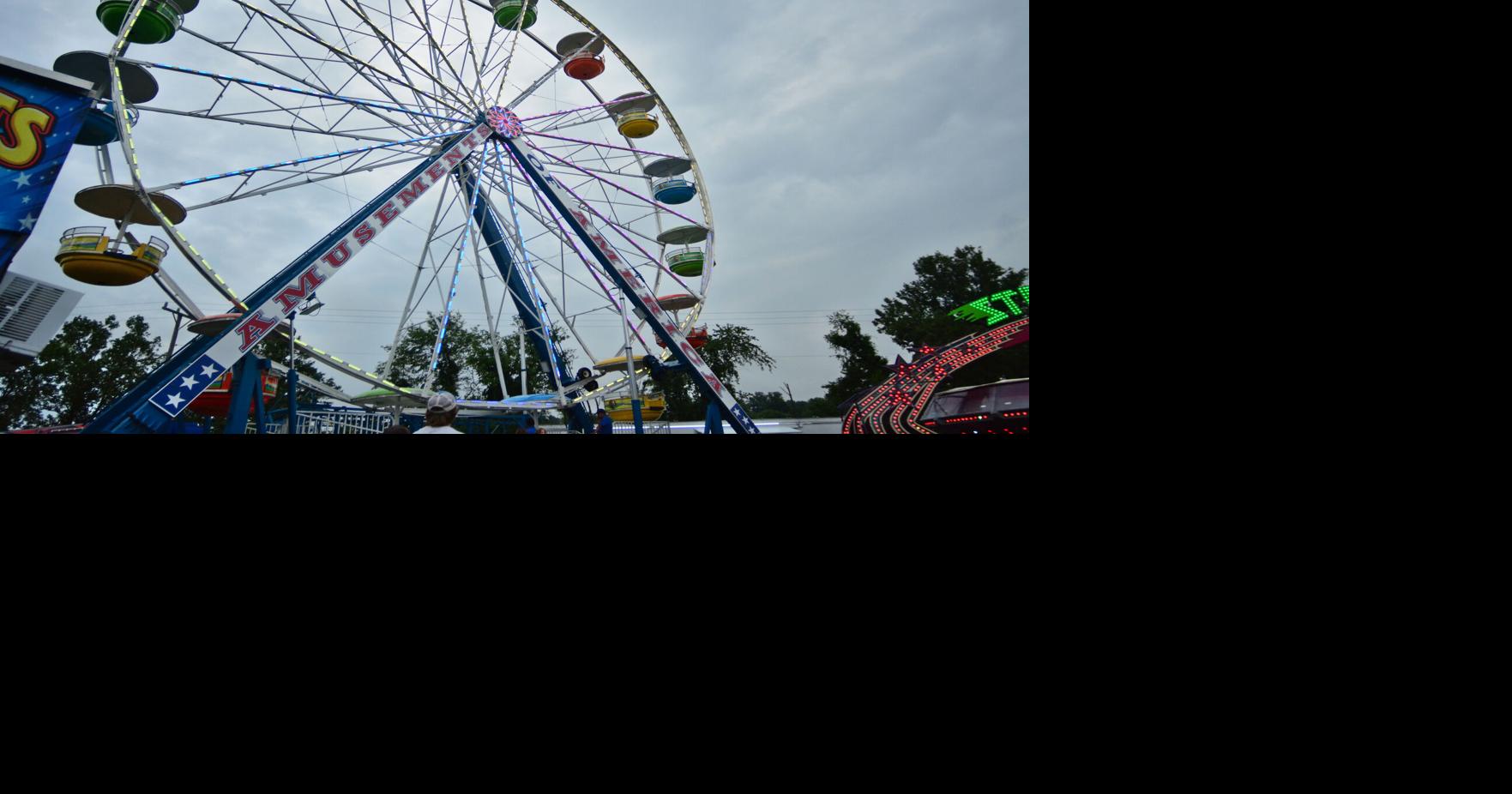 Fair Week: Loudoun County Fair Opens Tuesday | Get Out Loudoun ...