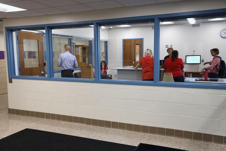 At Catoctin Elementary, a Refresh is Celebrated | News | loudounnow.com