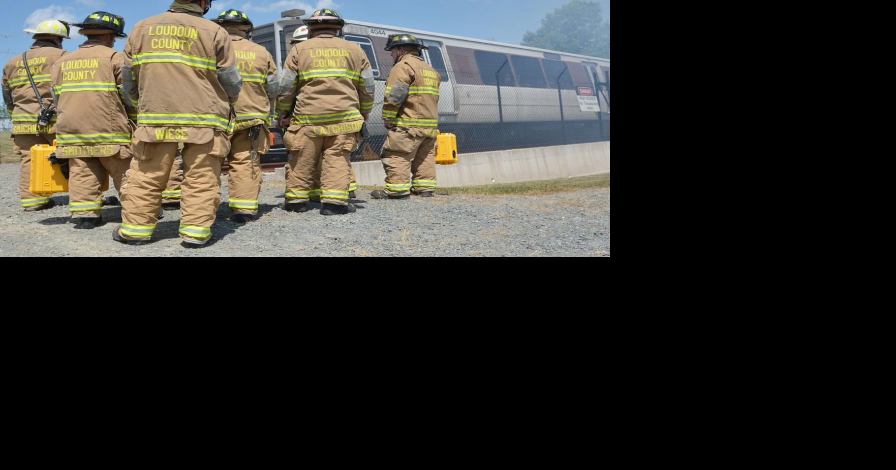 Loudoun Teachers, Firefighters Move Toward Collective Bargaining | News ...