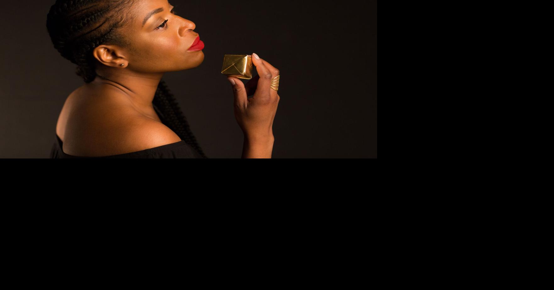 Joy Ike: Versatility and Determination In A Changing Landscape | Artist ...