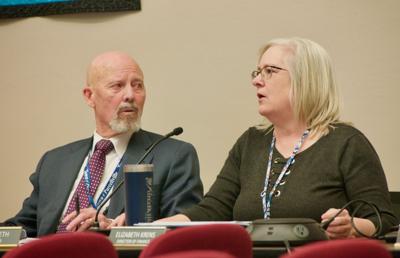 Fitch Upgrades Purcellville’s Credit Rating | News | loudounnow.com