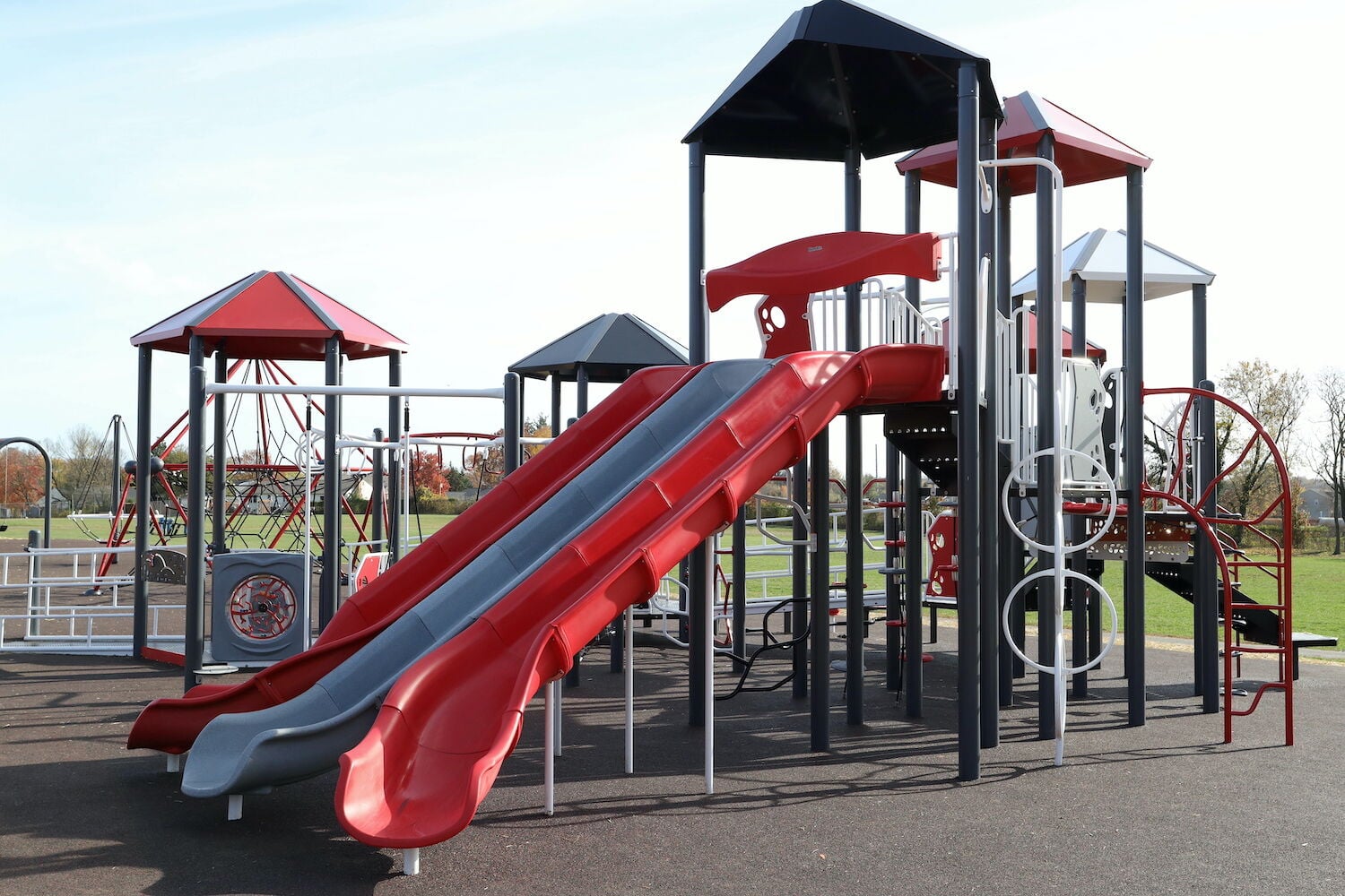 All Elementary Schools Could Have Accessible Playgrounds in 3 Years ...