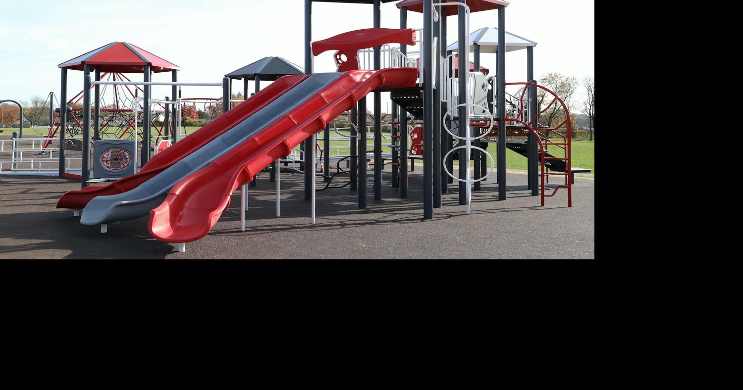 All Elementary Schools Could Have Accessible Playgrounds in 3 Years | News | loudounnow.com