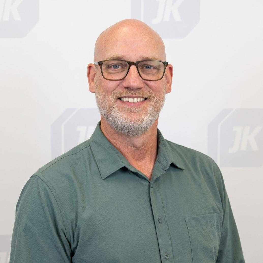 Doane Named HR VP for JK Moving Services | Business | loudounnow.com