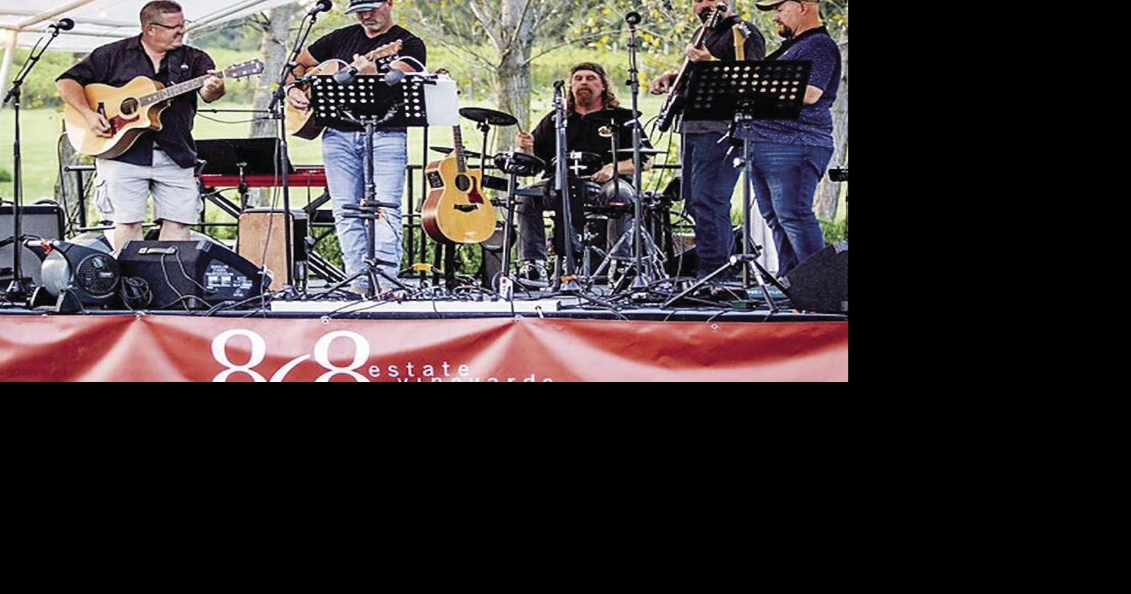 Musicians Join Forces on Sunday for LoCo Fest | Happenings | loudounnow.com