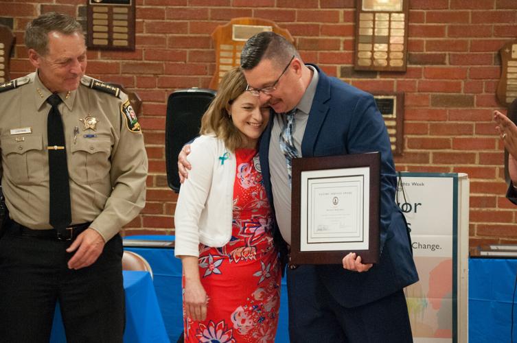 Commonwealth Attorney’s Office Hosts Victim Services Awards | Loudoun ...