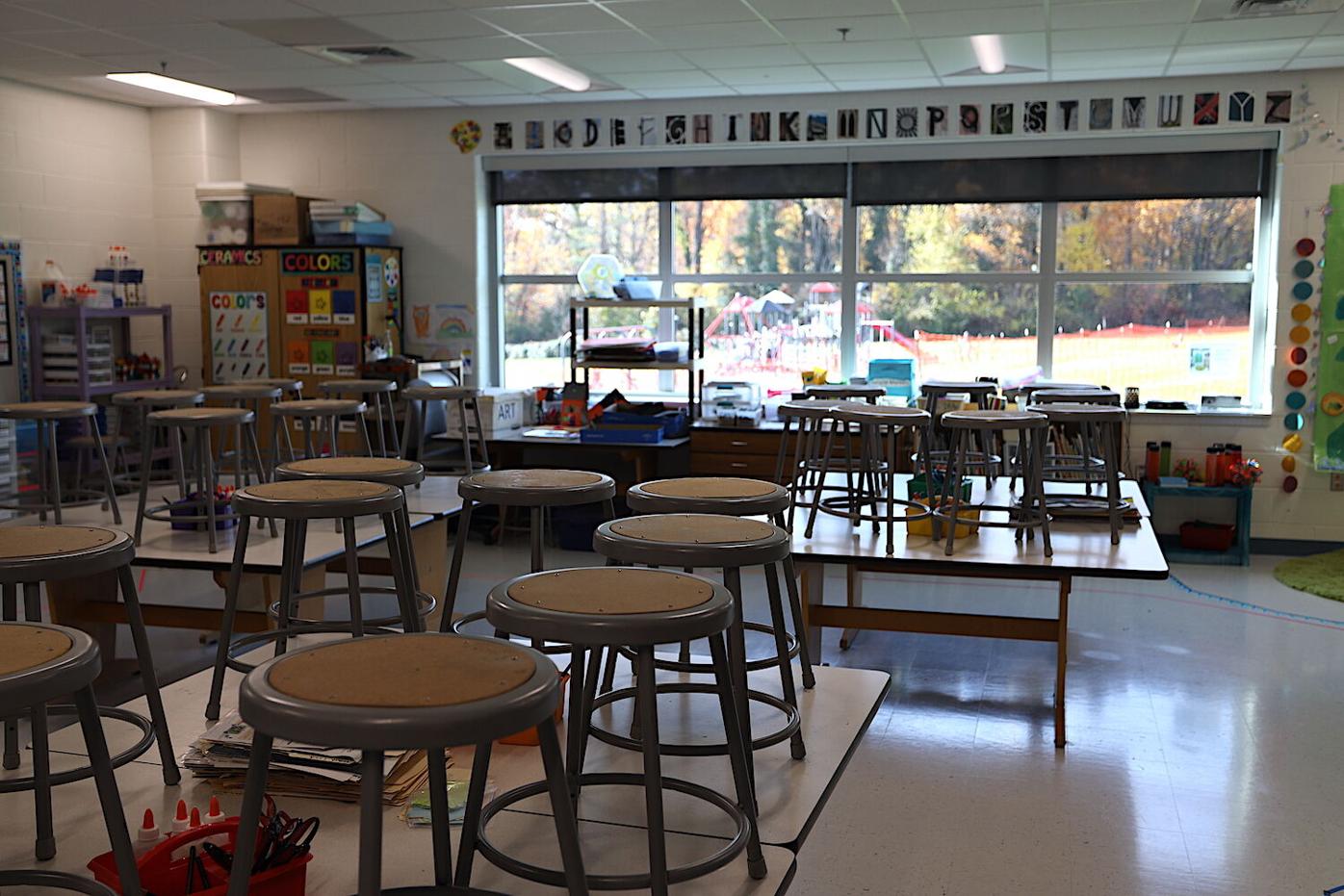 tolbert elementary pta