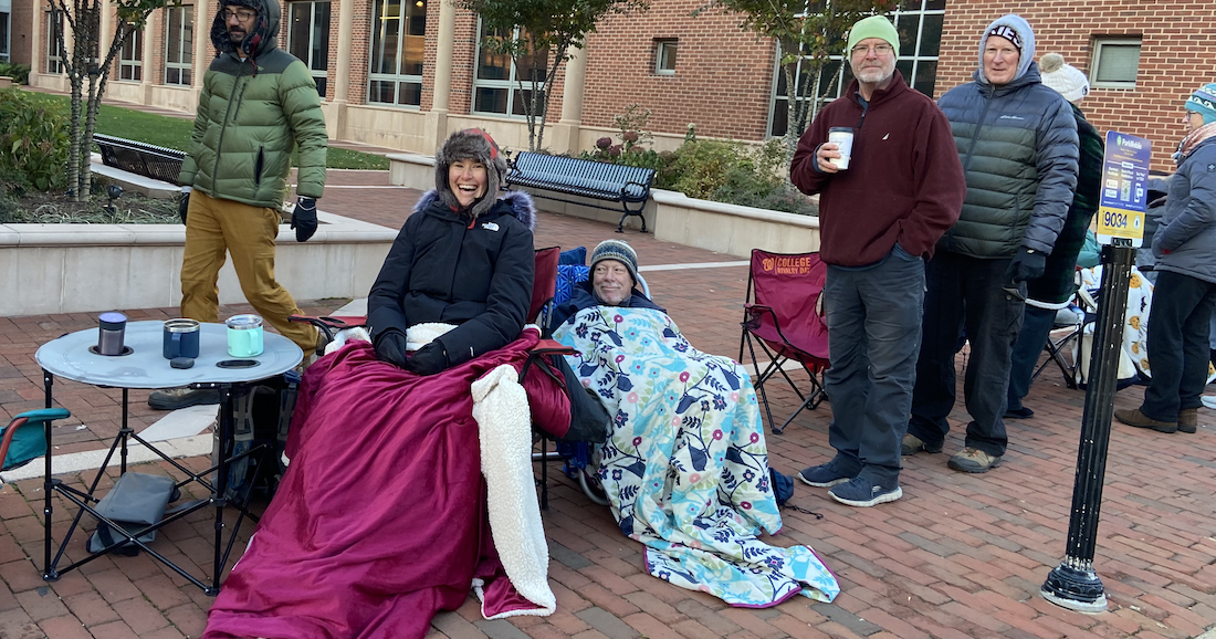 Jingle Jam Tickets Go On Sale Saturday | Get Out Loudoun | loudounnow.com