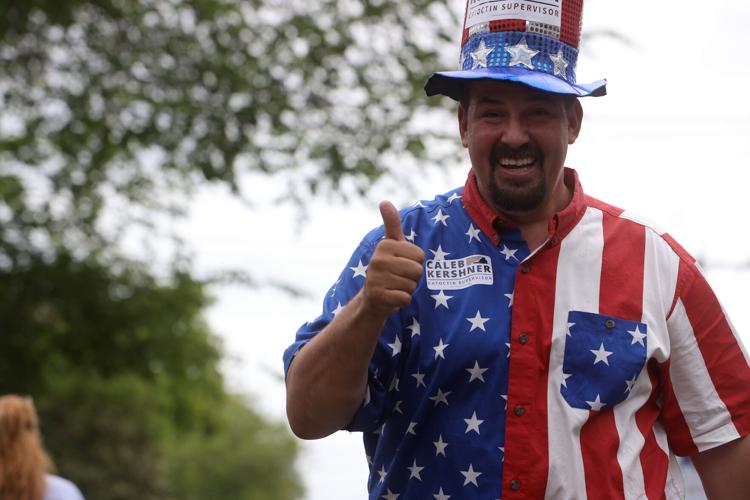 Photo Gallery: Hamilton Day | Multimedia | loudounnow.com