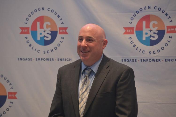 Chandler Elected Loudoun School Board Chair | News | loudounnow.com