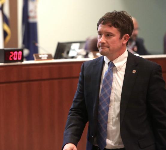 ‘I Think The Board Was Misled’: Morse Speaks Out After Loudoun Superintendent Firing | News ...