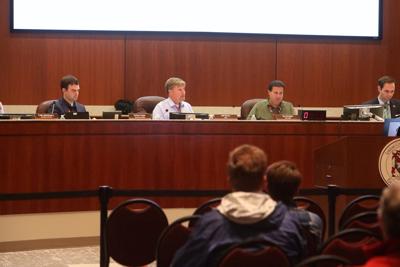9 Middle and High Schools Up for Attendance Zone Review | News ...