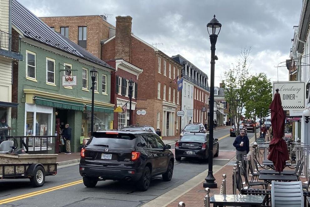 Leesburg Plans Info Meeting for Downtown Streetlight Project | Leesburg ...