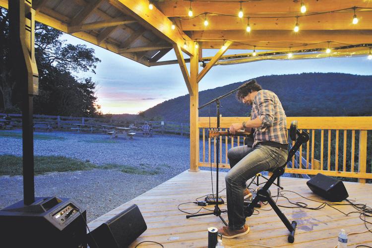 Meditation and Passion: Jason Masi Plays Through the Changes | Get Out ...