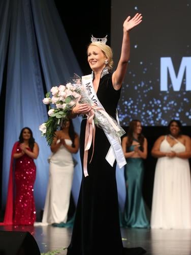 Miss Loudoun Named Miss Virginia at Miss America Pageant | News ...
