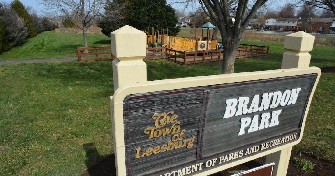 Leesburg's Brandon Playground Replacement on Hold | Leesburg ...