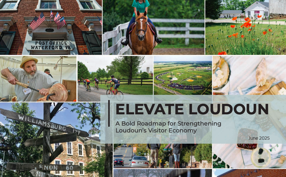 Visit Loudoun to Launch Marketing Leverage Program | Business ...