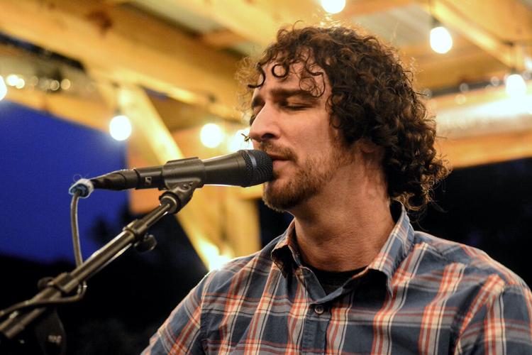 Meditation and Passion: Jason Masi Plays Through the Changes | Get Out ...