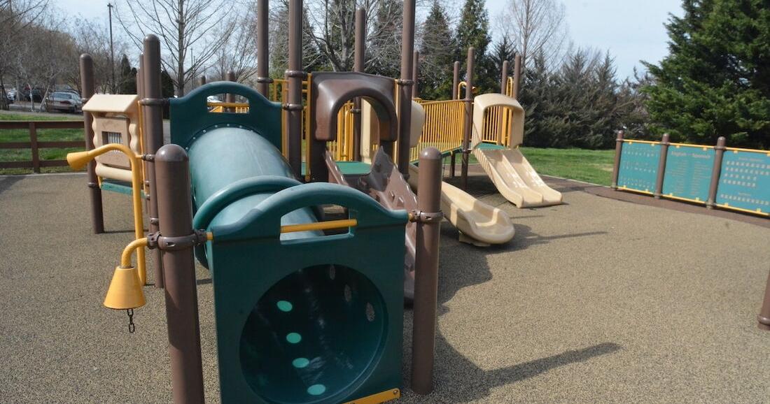 Leesburg Parks Panel to Take up Brandon Park Playground Plans ...