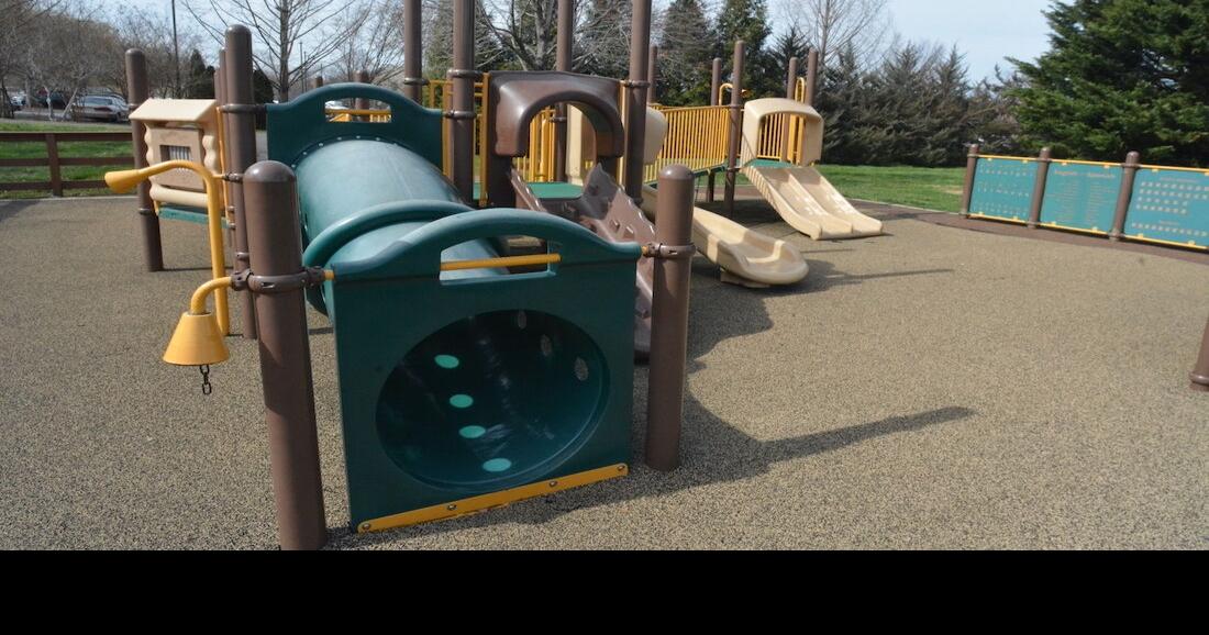 Leesburg Parks Panel to Take up Brandon Park Playground Plans ...