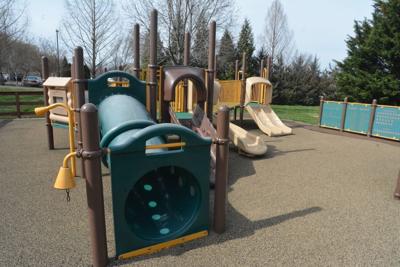 Leesburg Parks Panel to Take up Brandon Park Playground Plans ...