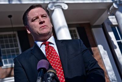 Plowman Again Removes Loudoun Commonwealth’s Attorney from Local Case ...