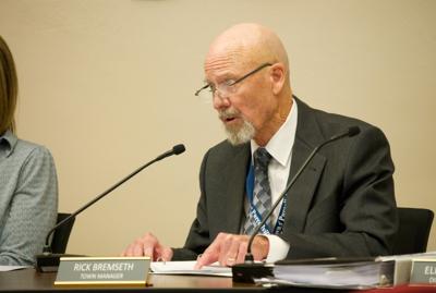 Bremseth Presents ‘Lean’ $30.6M Purcellville Budget, Calls for Utility ...