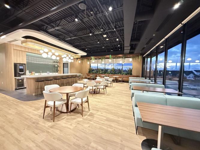 Venture X Expands Co-working Space to Brambleton | Business ...
